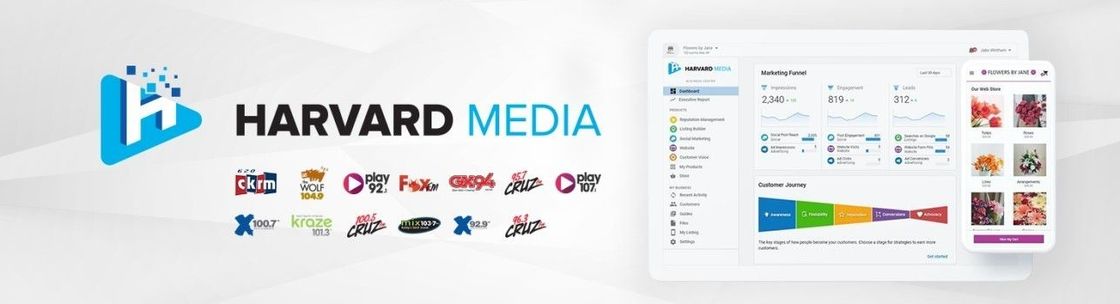 Harvard Media - Saskatoon, SK - Alignable