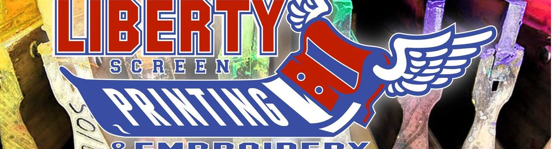 Liberty Screen Printing and Embroidery - Massillon - Alignable