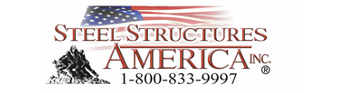 Steel Structures America - Zillah Area - Alignable