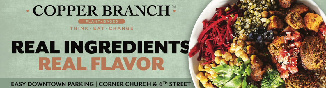 Copper Branch - Nashville, TN - Alignable