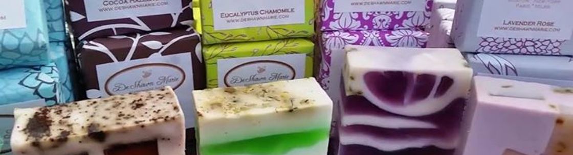 DeShawn Marie Soap Studio - Largo, FL - Alignable