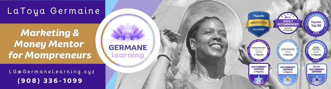 Germane Learning - New City, NY - Alignable