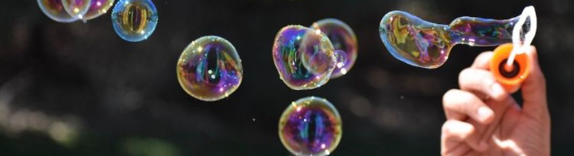 Bubble Magic Bubble Show - Lakewood, NJ - Alignable