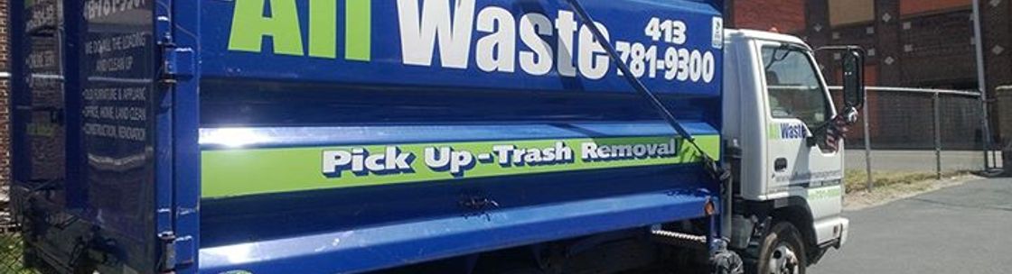 Allwaste Management - Springfield, MA - Alignable