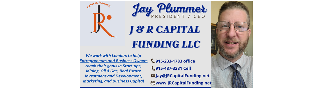 J & R Capital Funding LLC - El Paso, TX - Alignable