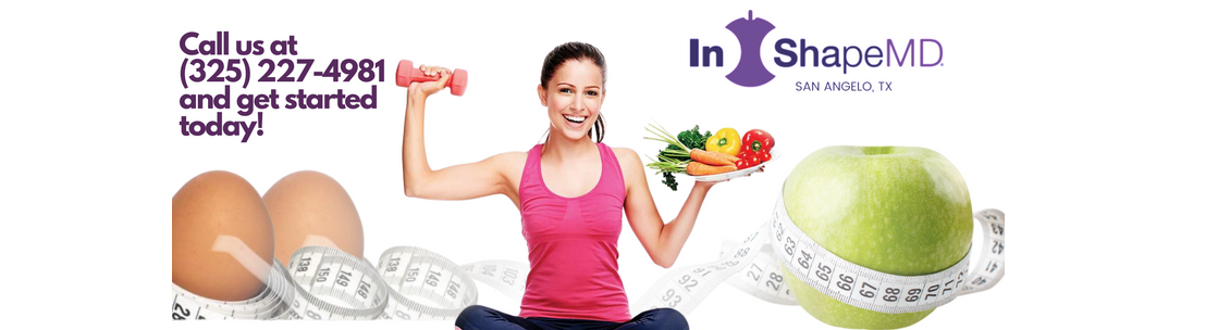 InShapeMD - San Angelo - San Angelo, TX - Alignable