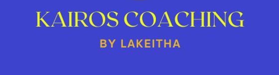 Kairos Coaching by Lakeitha - Wichita, KS - Alignable