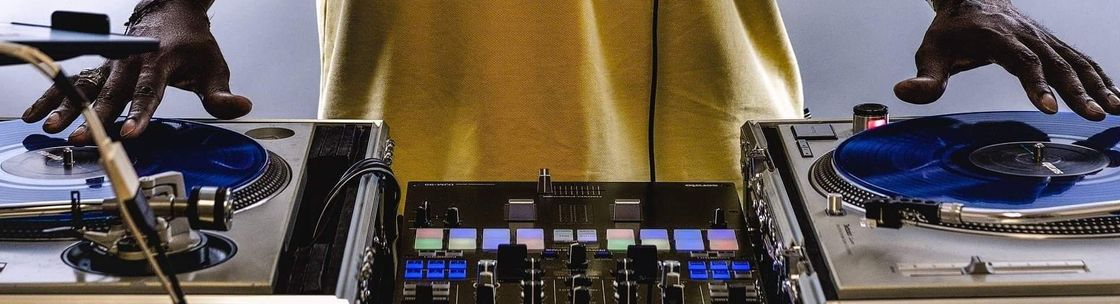 DJ Rodney S. - Richmond, VA - Alignable