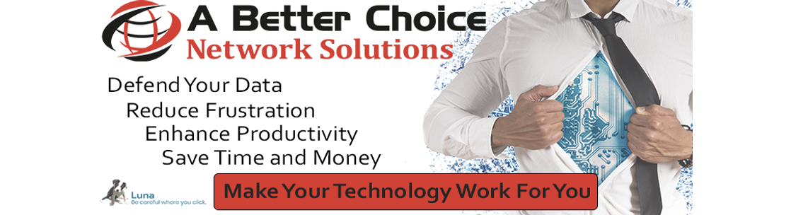A Better Choice Network Solutions - Mango Area - Alignable
