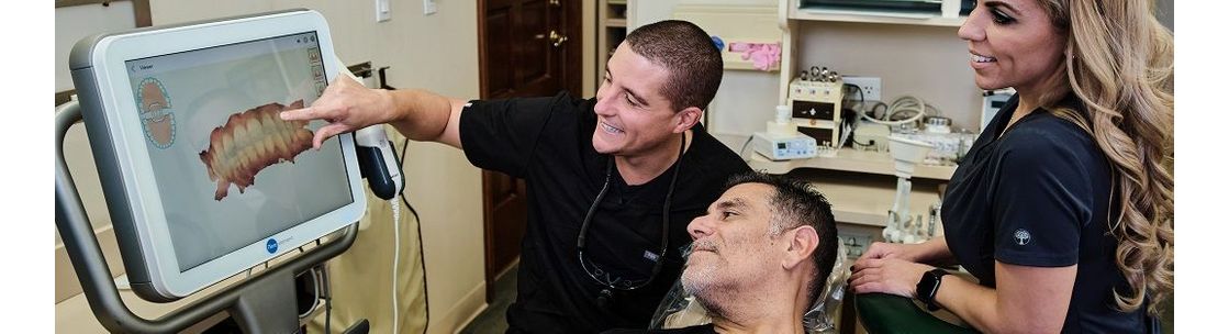 Flossy Smiles Dental Implants & Esthetics: Dr. Gio - Alignable