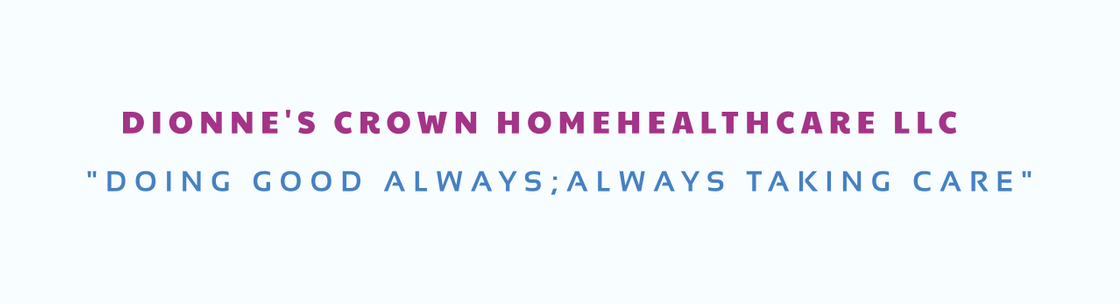 Dionne’s Crown HomeHealthCare LLC - Highland, IN - Alignable