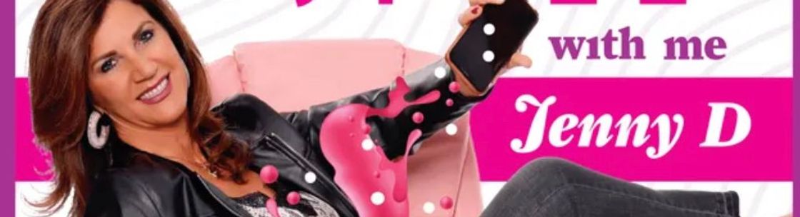 Spill with Me Jenny D Podcast - Venetia Area - Alignable