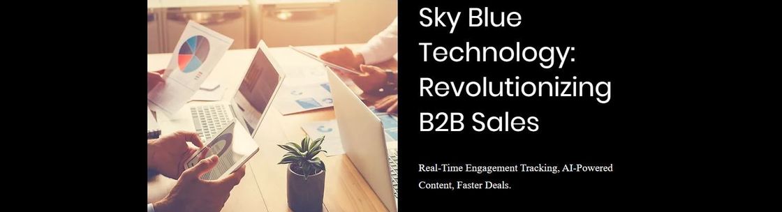 Sky Blue Technology - Glyndon Area - Alignable