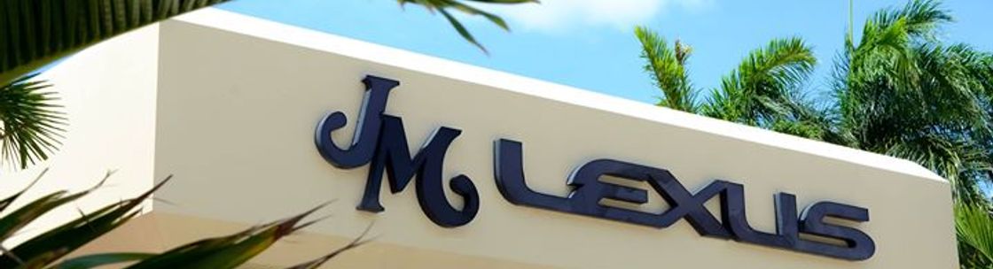 JM Lexus - Coconut Creek, FL - Alignable
