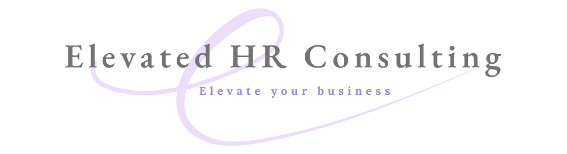 Elevated HR Consulting, LLC - Mcdonough, GA - Alignable