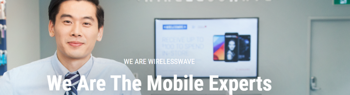 WIRELESSWAVE | Cell Phones & Mobile Plans - Calgary - Alignable
