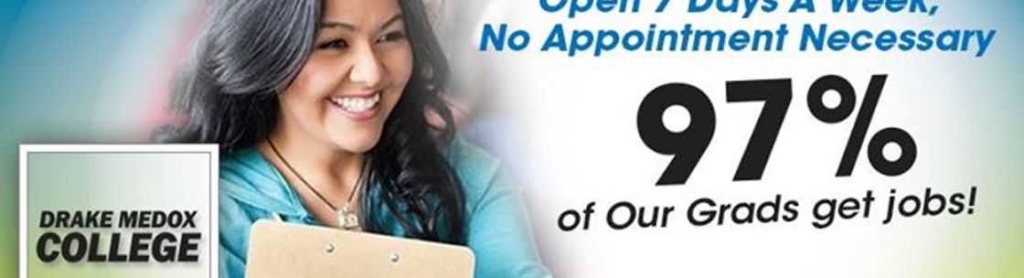 Drake Medox College - Vancouver, BC - Alignable