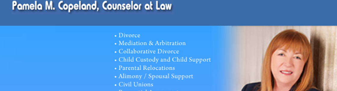 Pamela M. Copeland, Esq. - Warren, NJ - Alignable