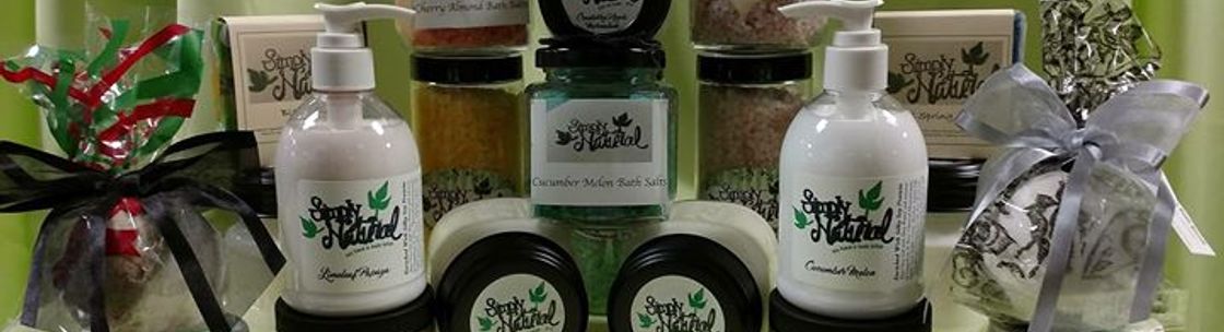 Simply Natural Solutions - Fayetteville, NC - Alignable