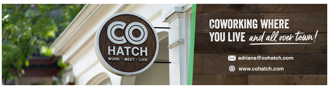 COhatch Lakeland - Lakeland, FL - Alignable