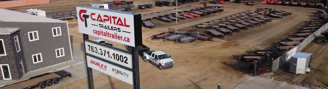 Capital Trailers - Edmonton, AB - Alignable