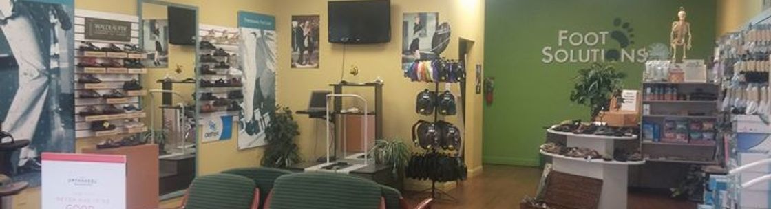 Foot Solutions McAllen - Mcallen, TX - Alignable