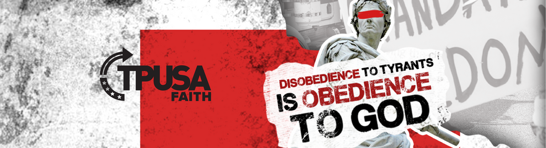 TPUSA Faith in Georgia & Alabama - Atlanta, GA - Alignable