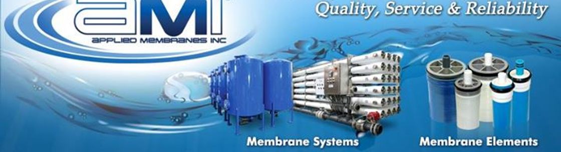 Applied Membranes Inc. - Vista, CA - Alignable