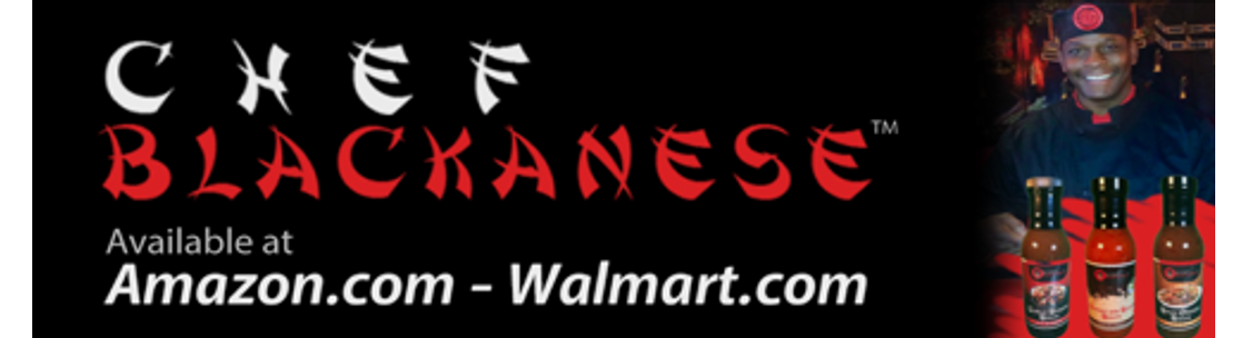 Chef Blackanese Food Brand - Chicago, IL - Alignable