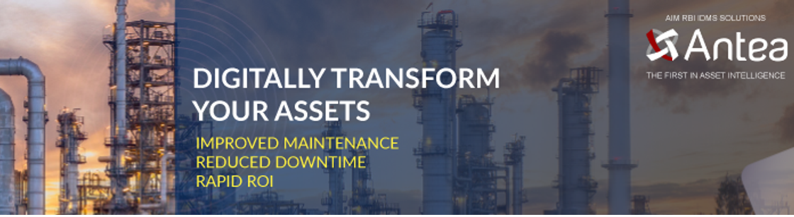Antea AIM/RBI/Digital Twin - Conroe, TX - Alignable