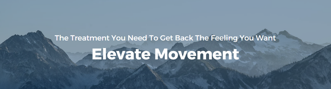 Elevate Movement Therapies and Performance - Calgary - Alignable