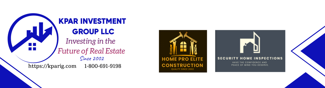 KPAR Investment Group LLC - Westminster, CO - Alignable