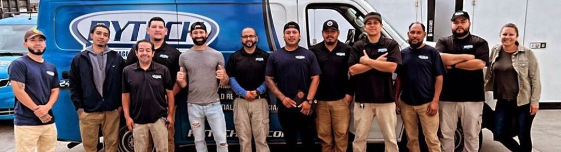 Rytech Restoration - Vista, CA - Alignable