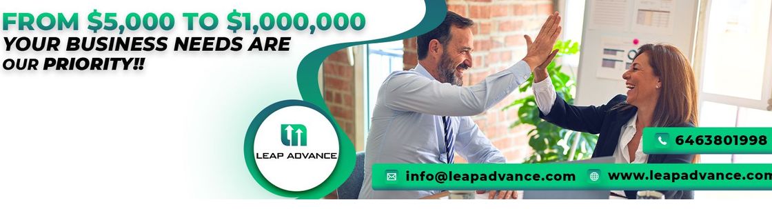 Leap Advance - New York, NY - Alignable