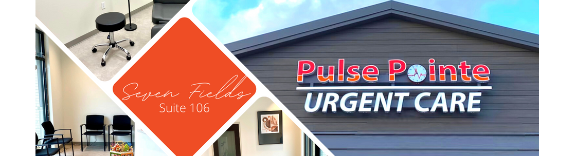 Pulse Pointe Urgent Care - Mars, PA - Alignable