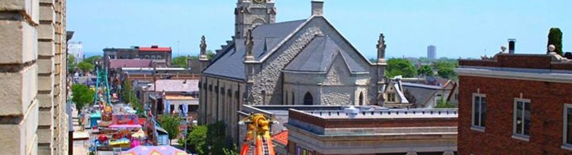 Historic Mitchell Street BID #4 - Milwaukee, WI - Alignable