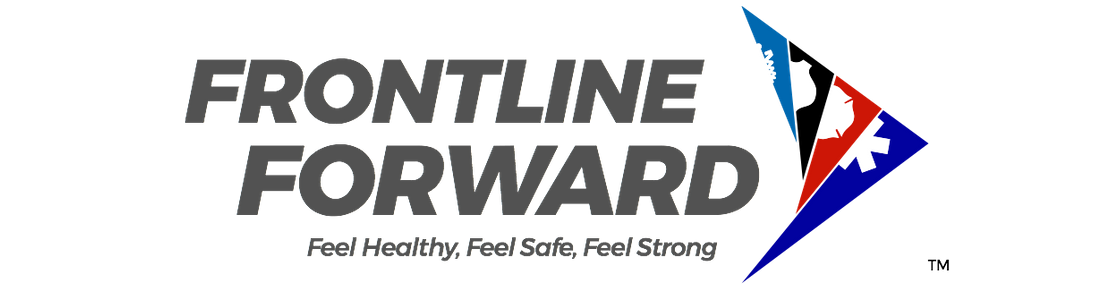 Frontline Forward Ltd. - Kitchener, ON - Alignable