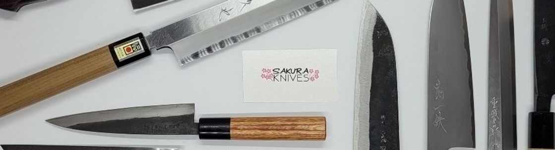 Sakura Knives - Calgary, AB - Alignable