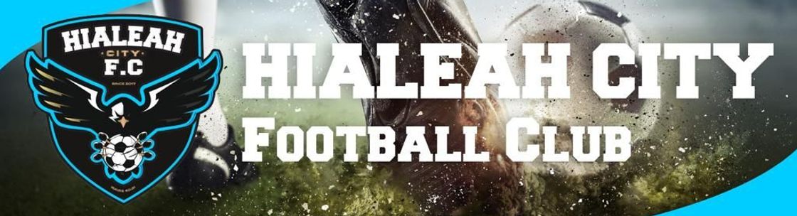Hialeah City Football Club - Hialeah, FL - Alignable