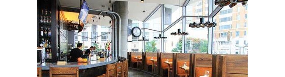 Mussel Bar & Grille - Arlington, VA - Alignable