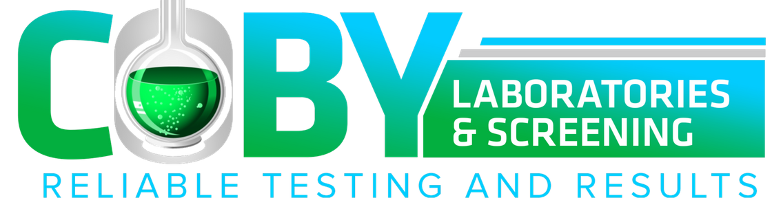 Coby Laboratories & Screening, LLC - Tucker, GA - Alignable