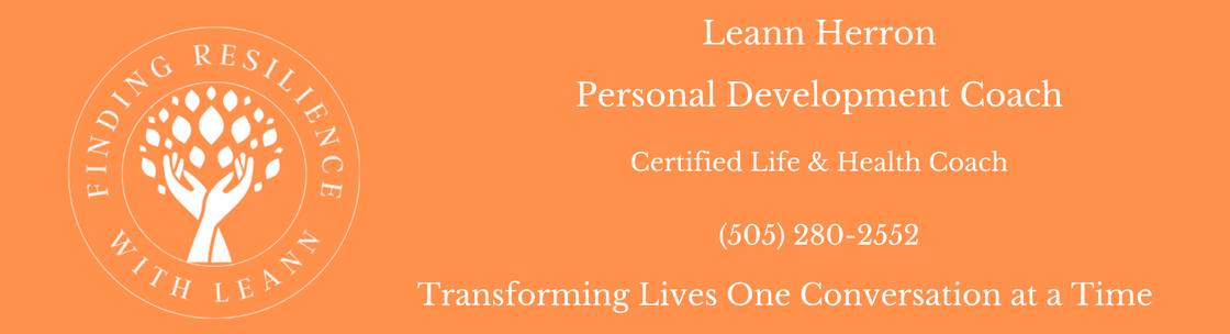 Finding Resilience with Leann - Albuquerque, NM - Alignable