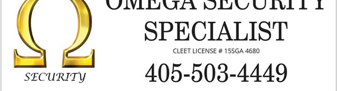 Omega Security Specialists, Inc - Oklahoma City, OK - Alignable
