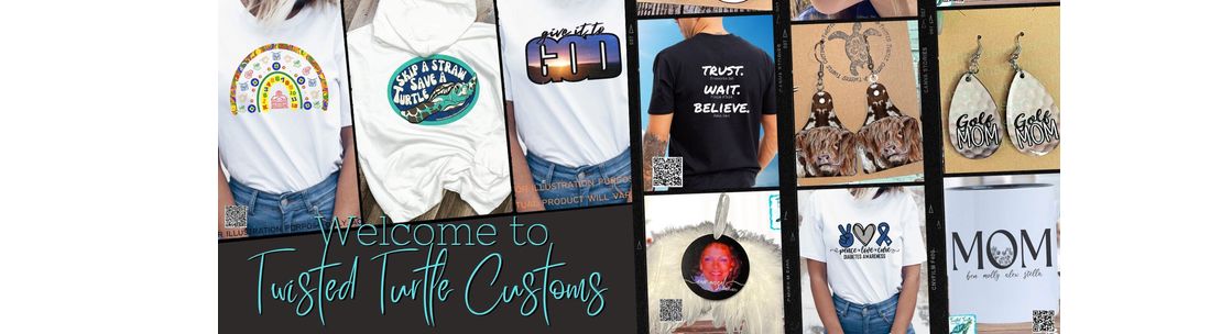 Twisted Turtle Customs - Paragon Area - Alignable