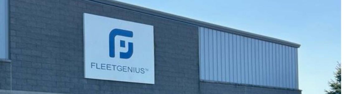 FleetGenius Compactor Solutions - Lake Mills Area - Alignable