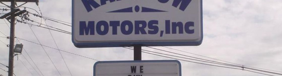 Rainbow Motors Kingsport TN - Kingsport, TN - Alignable