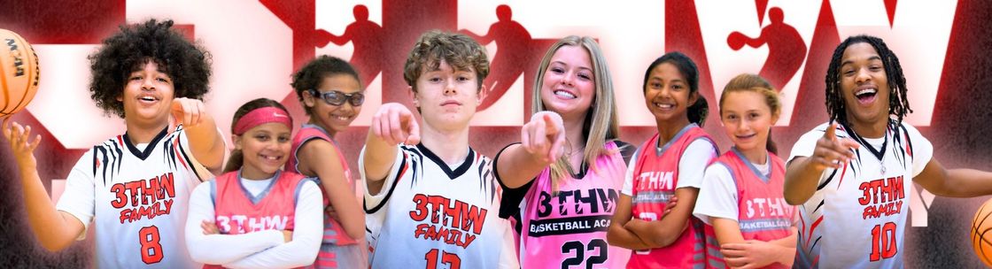 3 The Hard Way Basketball Academy - Greenville, SC - Alignable