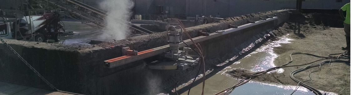 True Line Coring & Cutting of Nashville, TN - Alignable