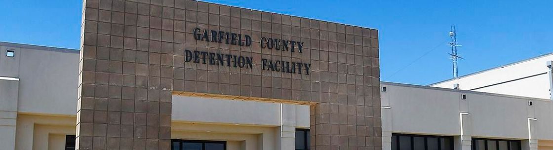 Garfield County Jail - Enid, OK - Alignable