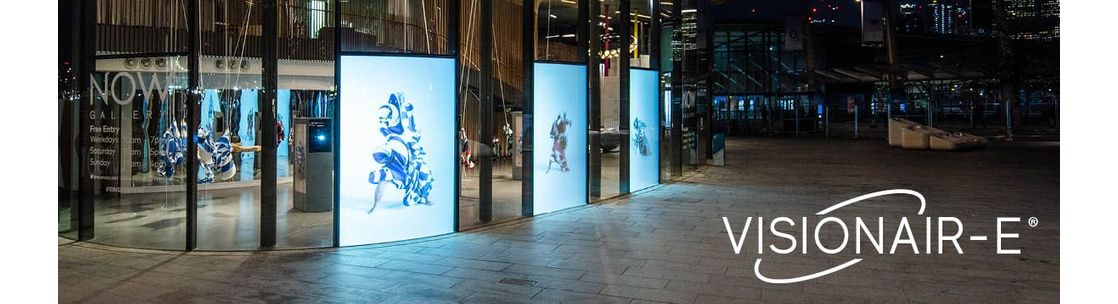 VISIONAIR-E - West Palm Beach, FL - Alignable